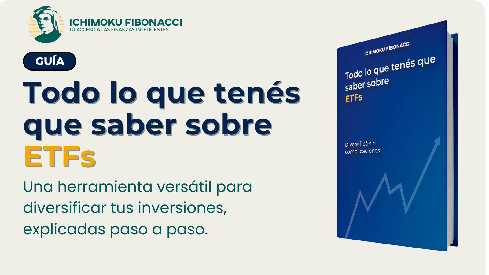 [Guía] Todo lo que tenés que saber sobre ETFs | Ichimoku Fibonacci